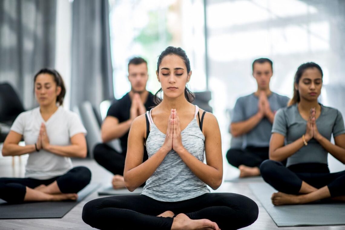 What Does Om Mean in Yoga and Its Significance - Yoga Tribune | Yoga ...